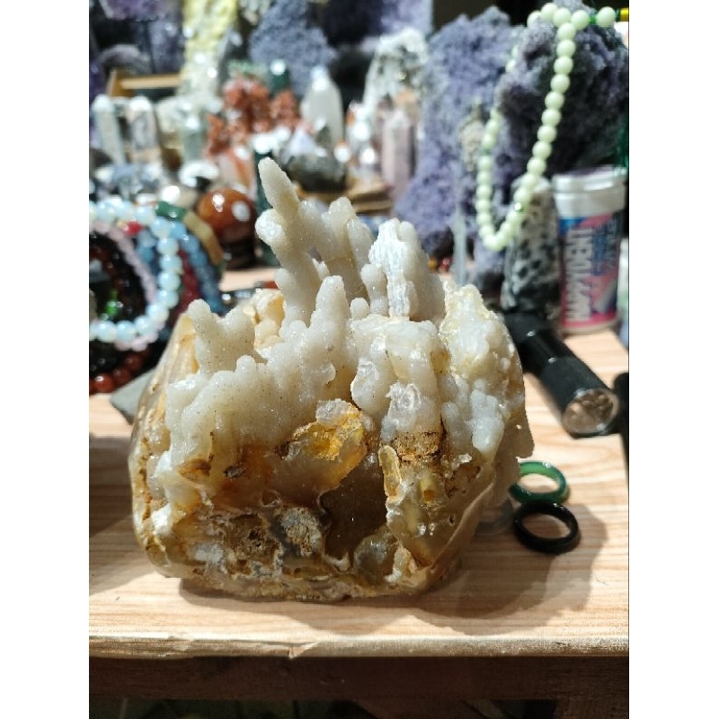 Jual posil bamboo crystals | Shopee Indonesia