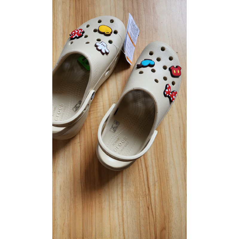 Jual crocs | Shopee Indonesia