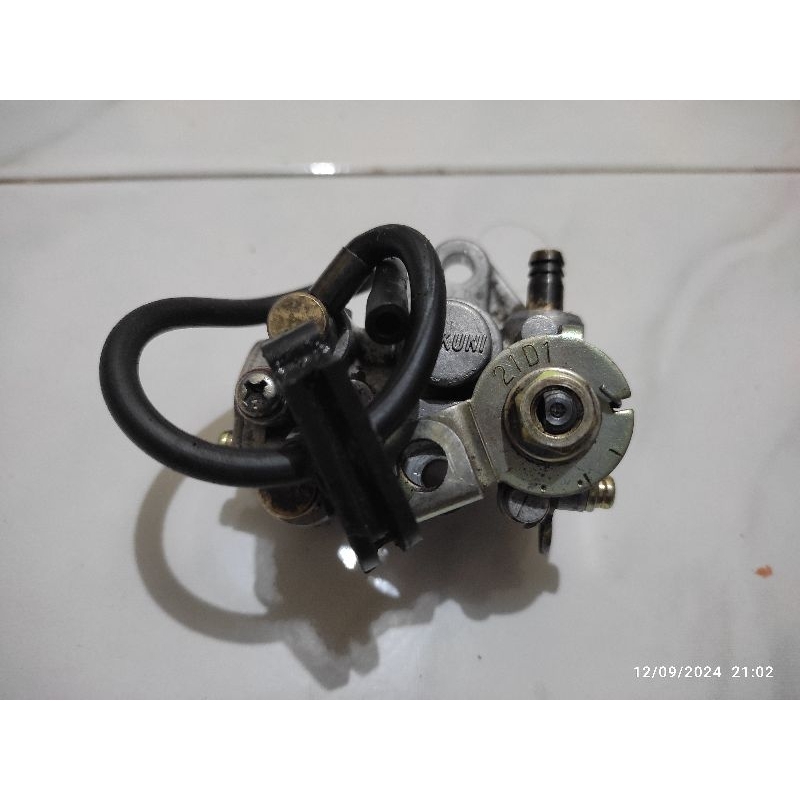Jual pompa oli satria lumba atau pompa oli suzuki satria lumba atau ...
