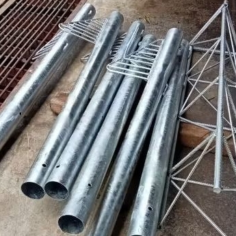 Jual Ancor Dudukan Tarikan Spanner tarikan seling tower dudukan guy ...