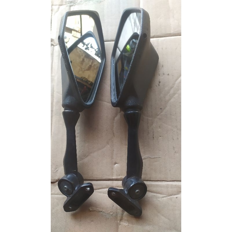 Jual spion ninja 250 fi original copotan | Shopee Indonesia