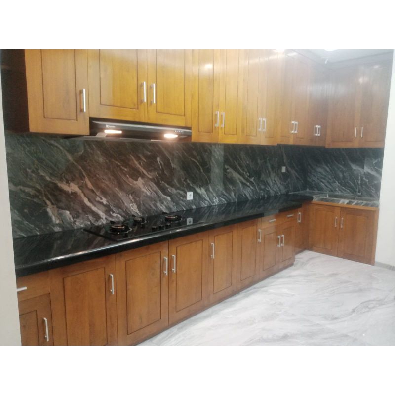 Jual GRANIT BLACK GOLD, GRANIT HITAM BINTIK GOLD, GRANIT TOP TABLE ...