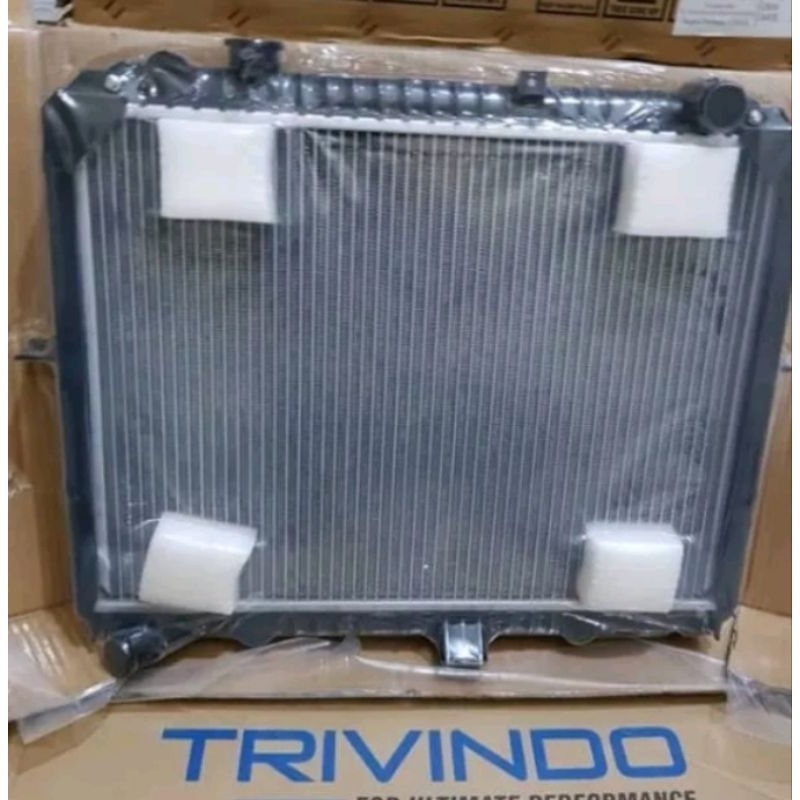 Jual Radiator Kia Travello/Big up/K2700 | Shopee Indonesia