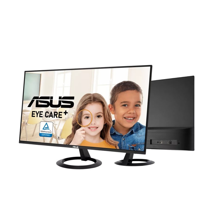 Jual ASUS VZ24EHF 24 Inch FHD IPS 100Hz 1ms Gaming Monitor | Shopee ...