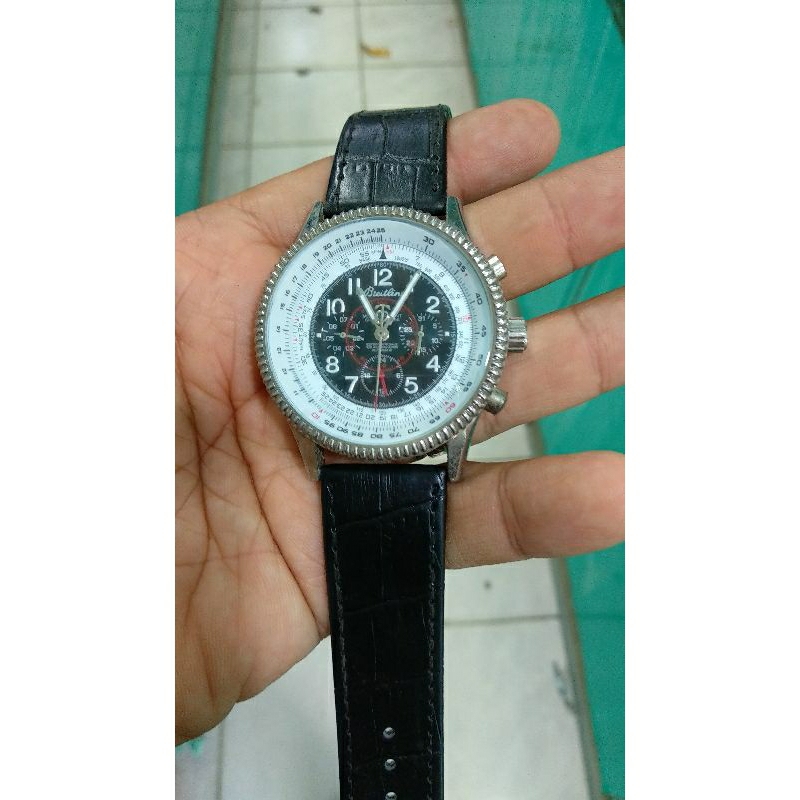 Jual jam tangan automatic bretlinge automatic fungsi dan fitur nya normal semua siap pakai ga ...