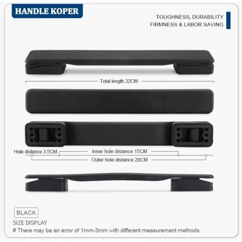 Jual HANDLE TANAM KOPER HANDLE PEGANGAN KOPER GAGANG KOPER SIMPLE ...