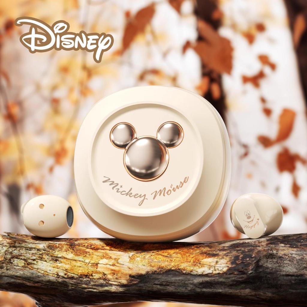 Jual Disney TWS D68 Headset Bluetooth Super Bass HiFi Stereo HD Call ...