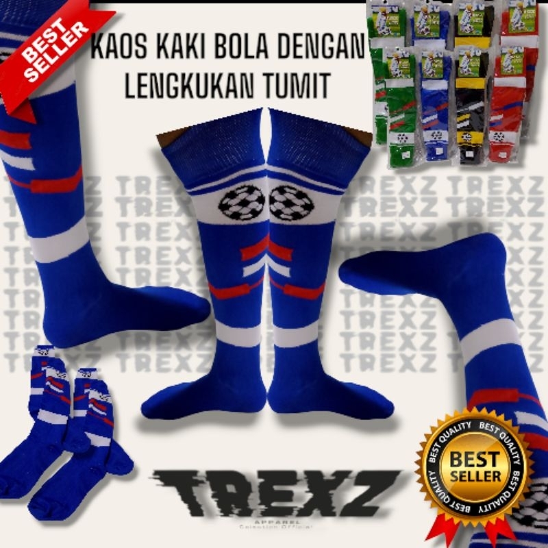 Jual kaos kaki bola (tumid) PAKET HEMAT ISI 3 PICS/Kaos kaki olahraga ... Jual kaos kaki bola (tumid) PAKET HEMAT ISI 3 PICS/Kaos kaki olahraga ...