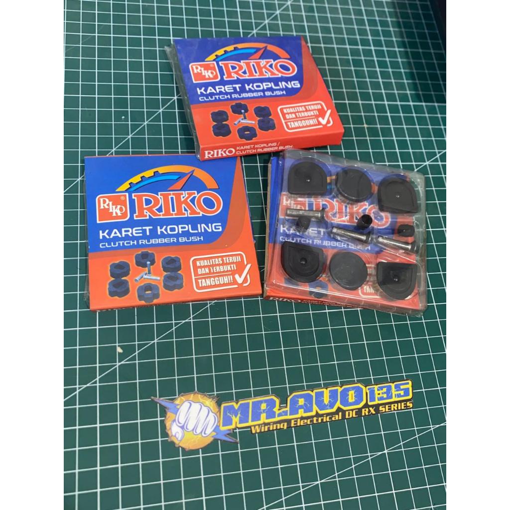 Jual KARET RUMAH KOPLING RX KING (RIKO) | Shopee Indonesia