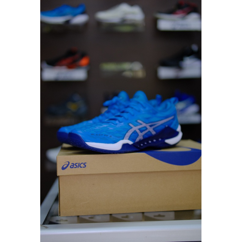 Jual asics gel blast ff3 original | Shopee Indonesia