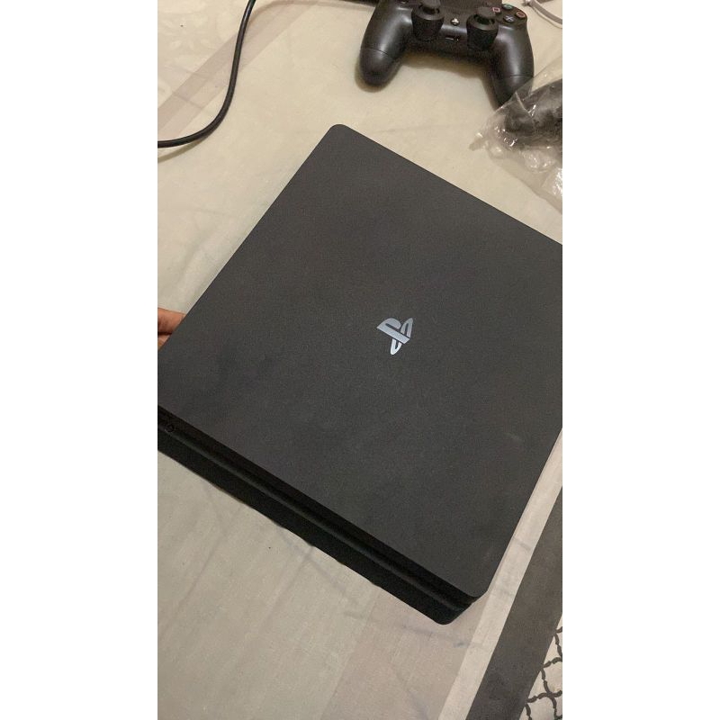 Jual PS4 HEN 1TB FULL SET | Shopee Indonesia