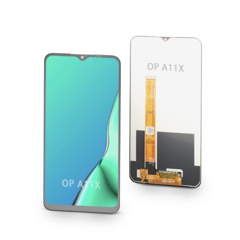 Jual Heiston - Lcd Oppo A5 2020 / A9 2020 / A31 / a11 / a11x Universal ...