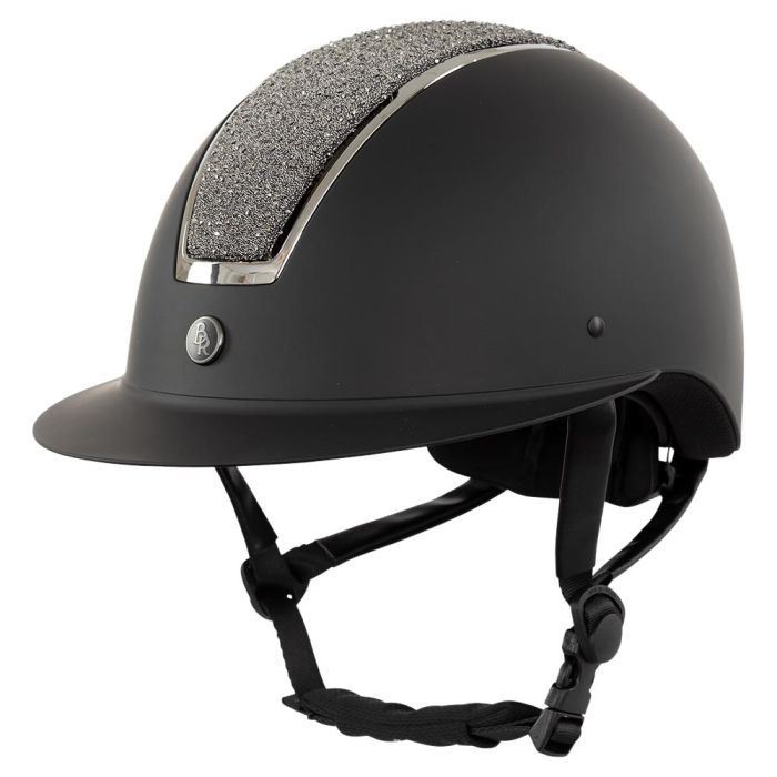 Jual Helm Berkuda BR Helmet Lambada Glamourous Wide Visor Helmet ...