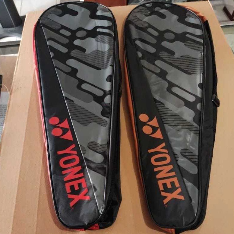 Jual Bagus Banget TAS RAKET BADMINTON YONEX R1 THERMO ORIGINAL | Shopee ...