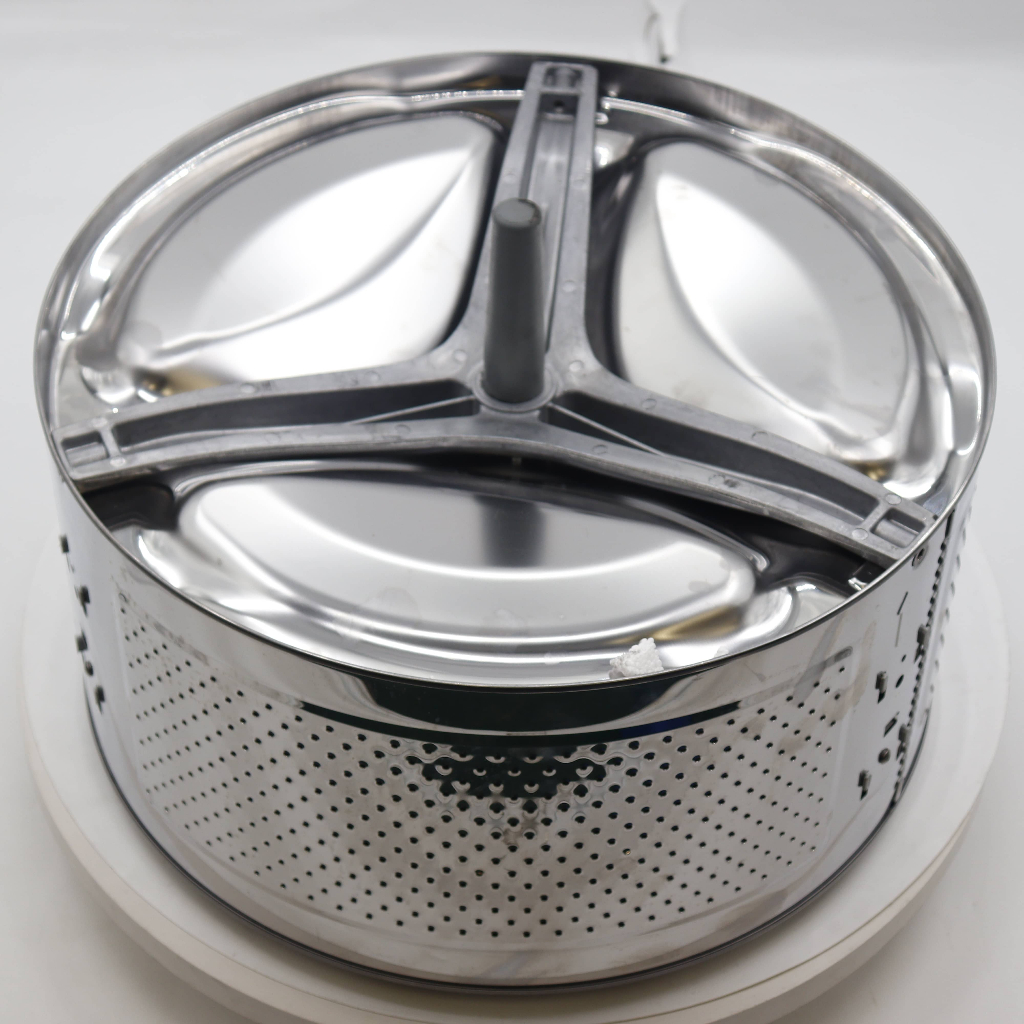 Jual PRE-ORDER/ INDENT; ORIGINAL SPAREPART TABUNG BASKET MF100; MESIN ...
