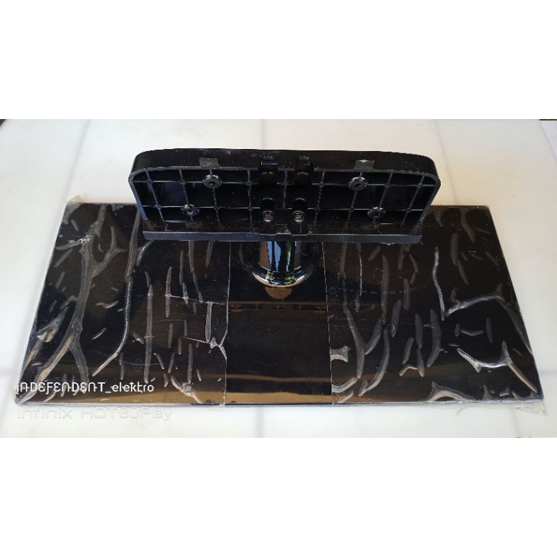 Jual Stand dudukan kaki Tv Samsung UA32FH4003R stand kaki Tv led ...