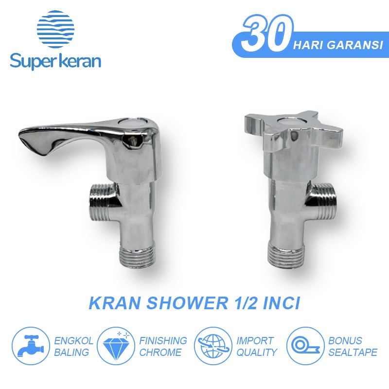 Jual Kran Air Kran Air Shower Kran Shower Stop Kran shower Jet Shower ...