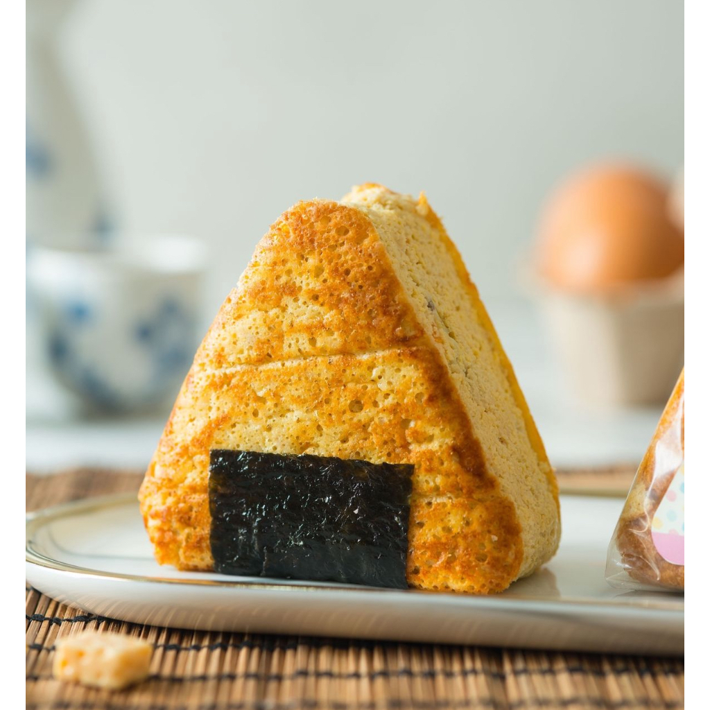 Jual Onigiri | Petisserie (Dog snack / dog food / makanan anjing ...