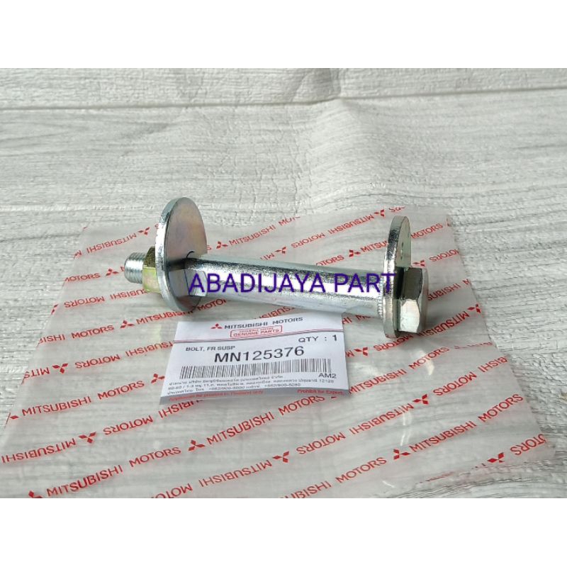 Jual MN125376 baut low arm baut arm bawah baut apar apar bawah ... Jual MN125376 baut low arm baut arm bawah baut apar apar bawah ...