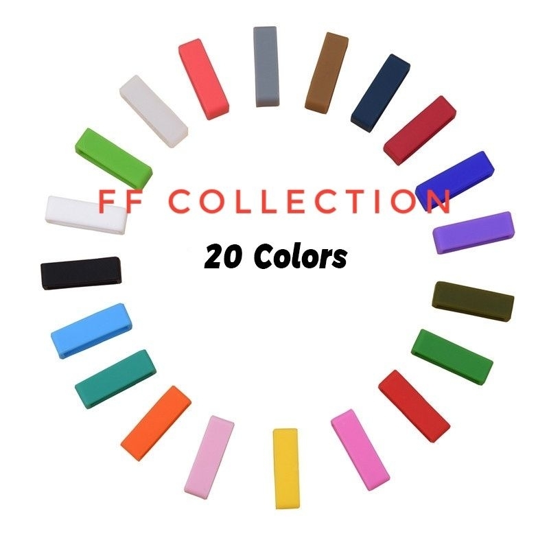 Jual FF COLLECTION RING LOOP KOLONG CINCIN TALI JAM TANGAN BAHAN ...