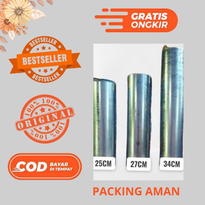 Jual SAMPUL BUKU PLASTIK MIKA BENING 1 ROLL/ 50m UKURAN 25 cm,27 cm dan 34 cm | Shopee Indonesia