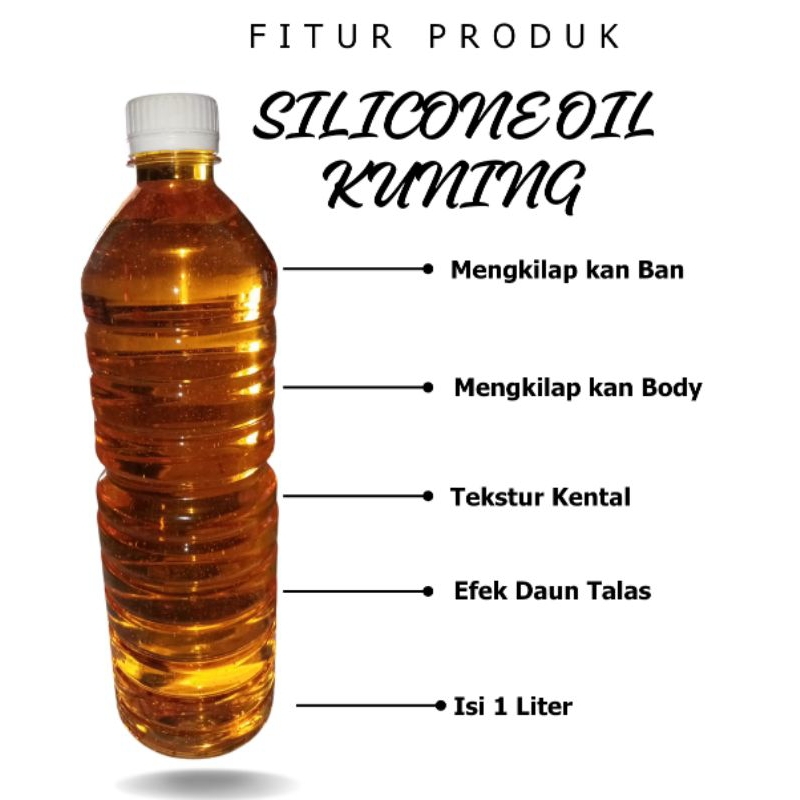 Jual Silicone/Silicon /Silikon/Semir Ban/Pengkilap Ban/Penghitam Ban ...