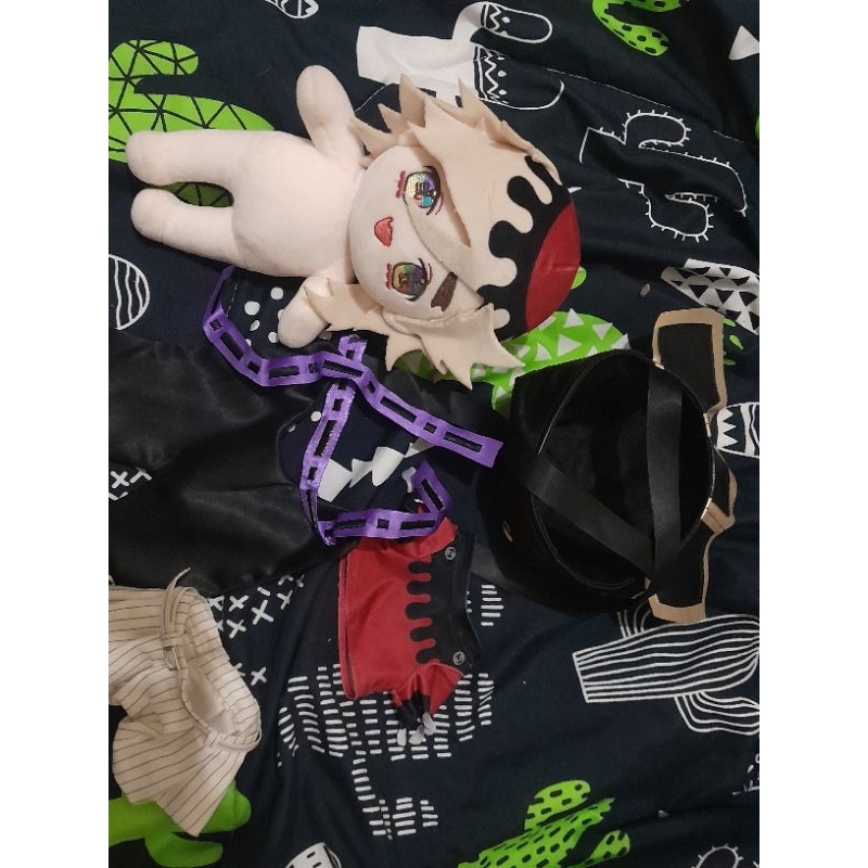 Jual doll douma (booked) | Shopee Indonesia