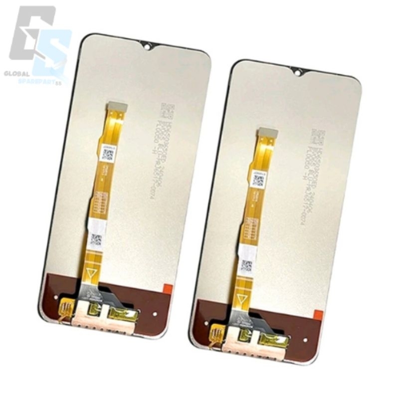 Jual [Original] LCD TOUCHSCREEN SAMSUNG M52 5G M53 5G NEW BLACK FULLSET ...