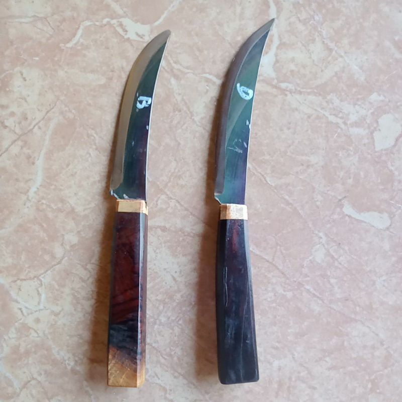 Jual Pisau baja HSS dm05 | Shopee Indonesia