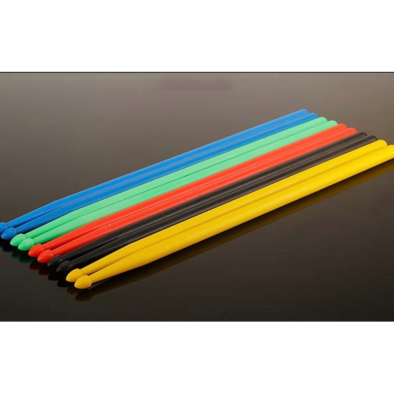 Jual 1 Pasang Stick Pound Fit Stick Olahraga Workout Rumahan Cardio Fit ...