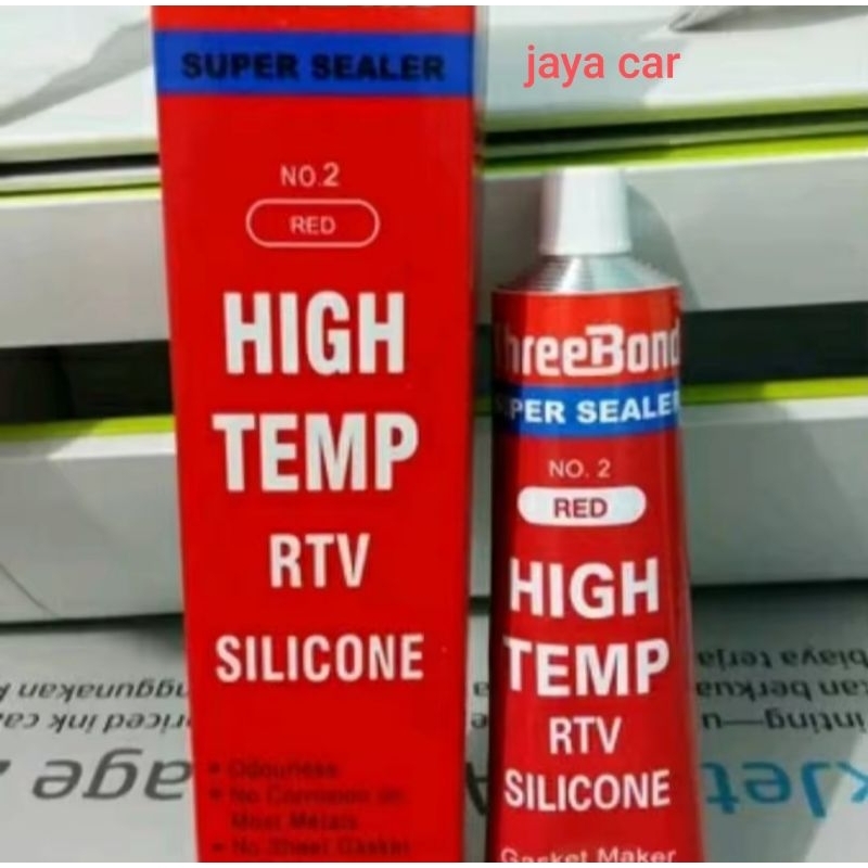 Jual lem tribon selang radiator lem paking | Shopee Indonesia
