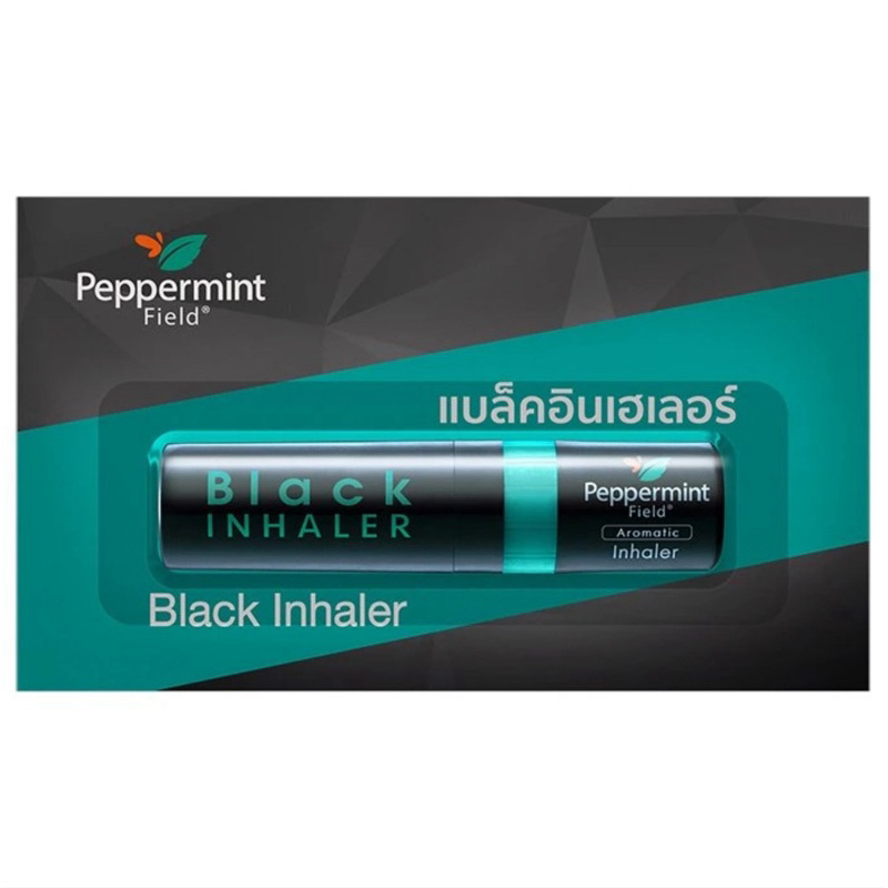 Jual Inhealer Peppermint inhealer LISA ORIGINAL 100% | Shopee Indonesia