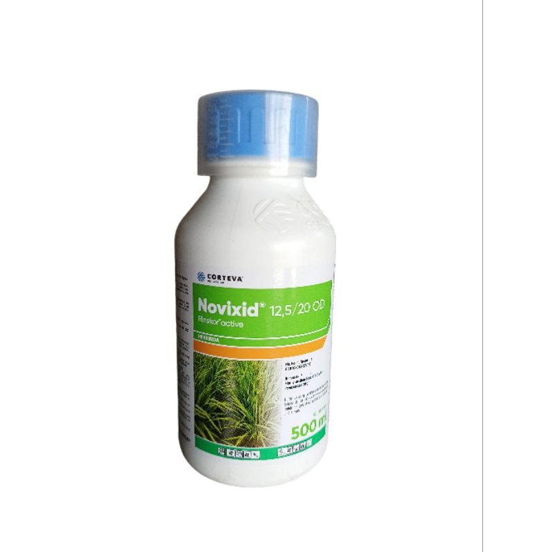 Jual NOVIXID 12,5/20 OD 500ml | Shopee Indonesia