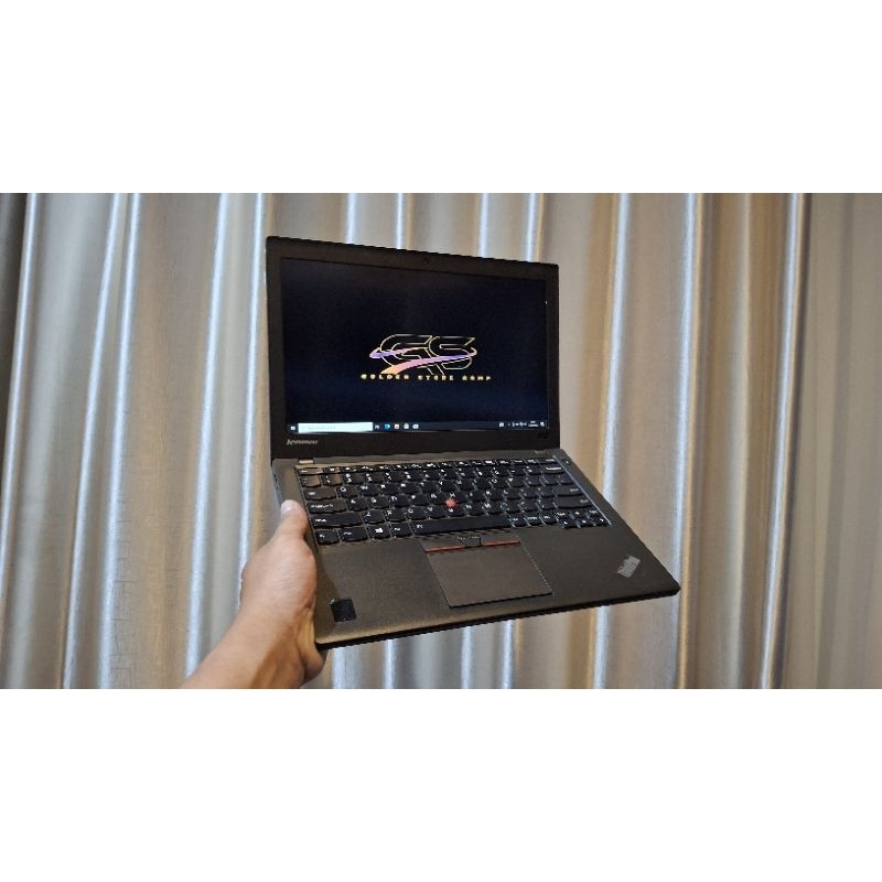 Jual THINKPAD X250 i5 - 5300U / 8GB RAM / 512GB / HD / BACKLITE ...