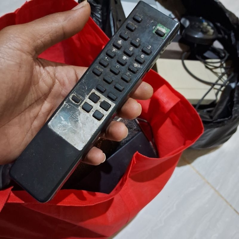 Jual remote tv sony jadul | Shopee Indonesia