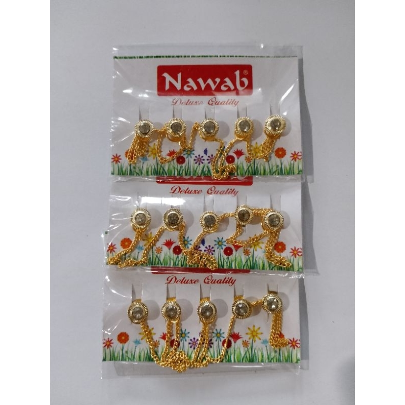 Jual KANCING BUTANG MELAYU (Khas Al Khidmah) | Shopee Indonesia