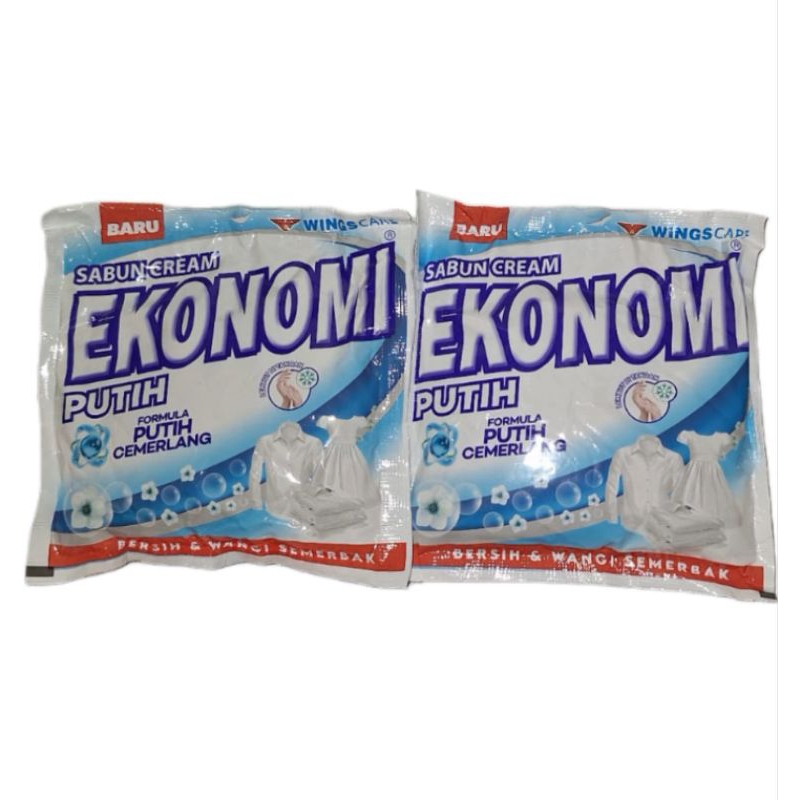 Jual EKONOMI SABUN COLEK CREAM - 380 Gr | Shopee Indonesia