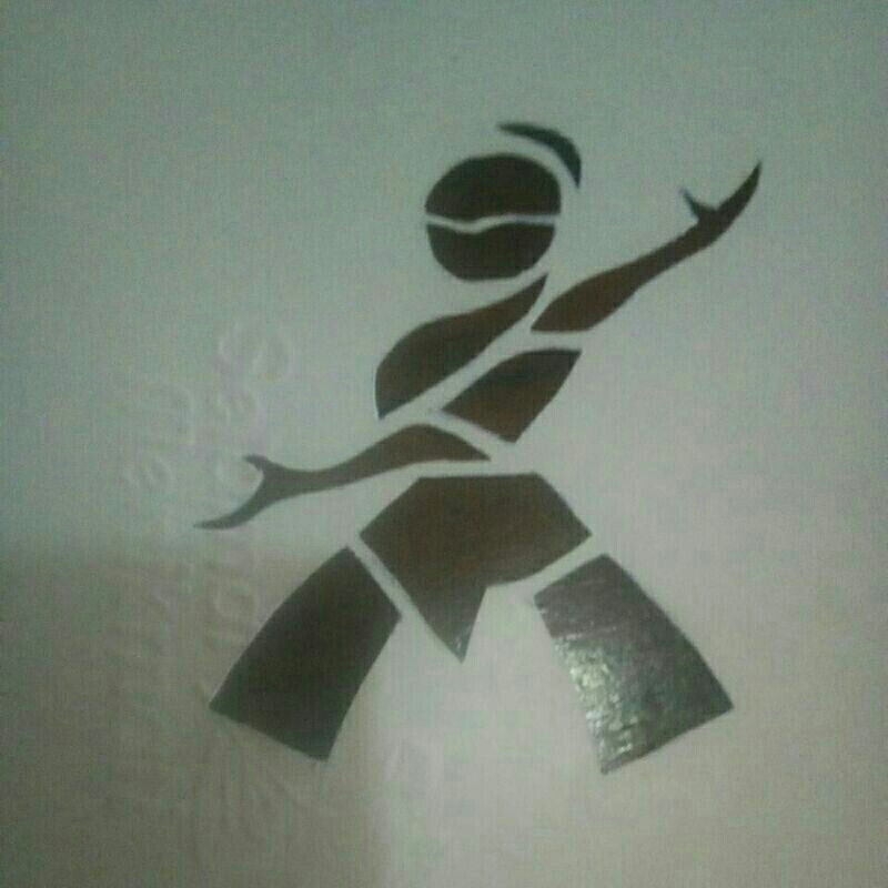 Jual MAL CETAKAN LOGO KAMPUNG PESILAT MADIUN | Shopee Indonesia
