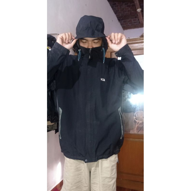 Jual k2 gorpcore goretex | Shopee Indonesia