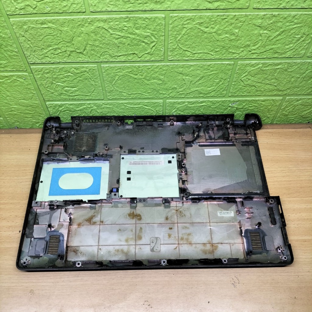Jual Original Kesing Bawah Bottom Case Casing Laptop Acer Aspire Es1 ...