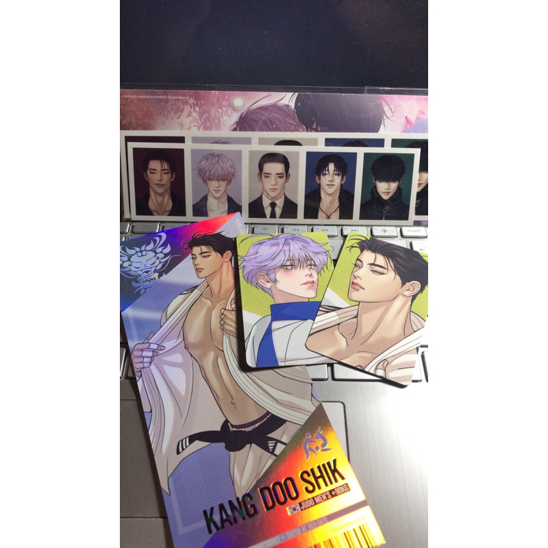 Jual PEARL BOY OFFICIAL MERCHANDISE | Shopee Indonesia