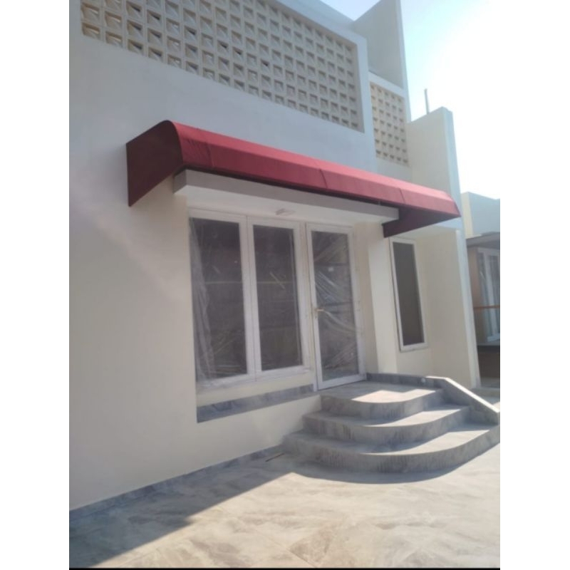 Jual kanopi kain/canopy awning | Shopee Indonesia