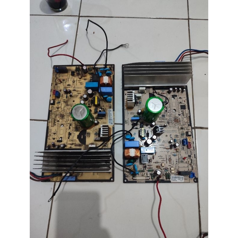 Jual Modul Outdoor Ac Lg inverter V original | Shopee Indonesia
