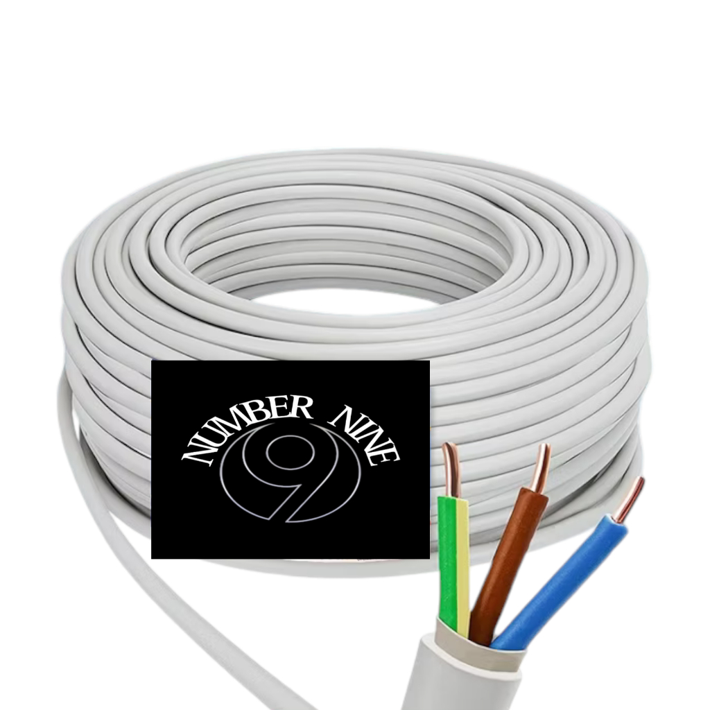 Jual Kabel Listrik NYM Kawat 3 x 1.5 10M 20M 30M 40M | Shopee Indonesia