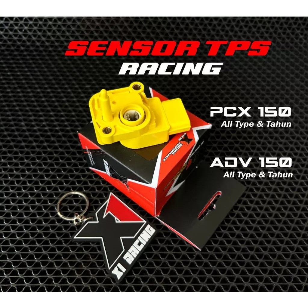 Jual SENSOR TPS PCX 150 X1 RACING SENSOR RACING TPS ADV 150 KODE K97 ...