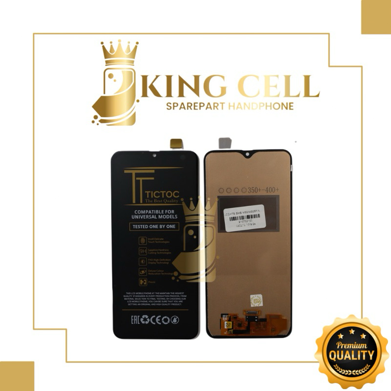 Jual LCD TOUCHSCREEN SAMSUNG M30 / M305 / M30S / M21 / M215 / M215F ...