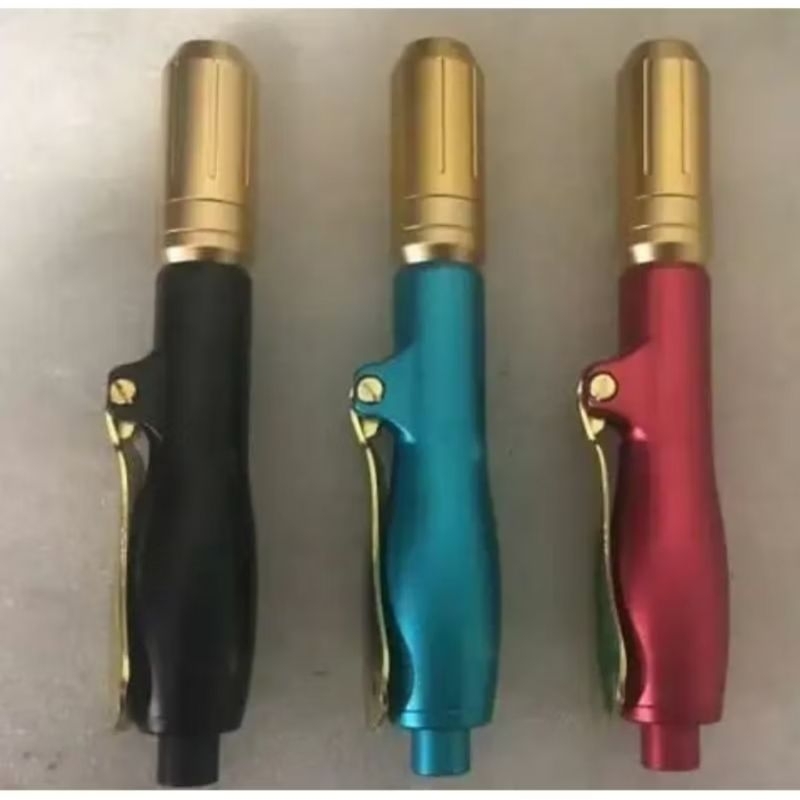 Jual Alat Sunat Rambo Jet( FNI) Free Neddles Injection | Shopee Indonesia