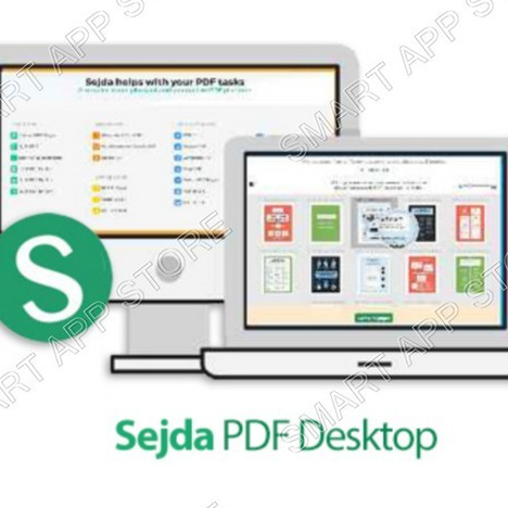 Jual Sejda PDF Desktop Pro v7. Full Version Lifetime | Shopee Indonesia