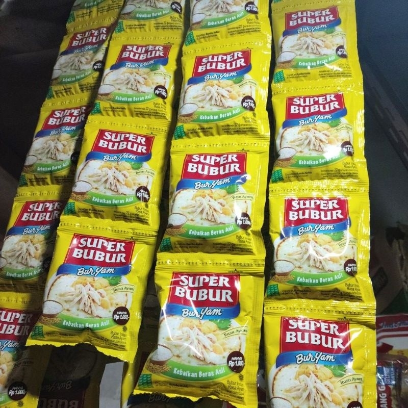 Jual Buryam sachet per rtg isi 10 bgk | Shopee Indonesia