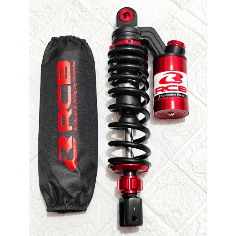 Jual Shock Subreker Belakang Variasi Matic Mio/Fino/M3/Beat/Scoopy ...